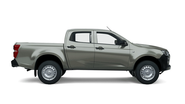 Discover the ISUZU Double Cab Bakkie | Get Bakkie Specs & Prices