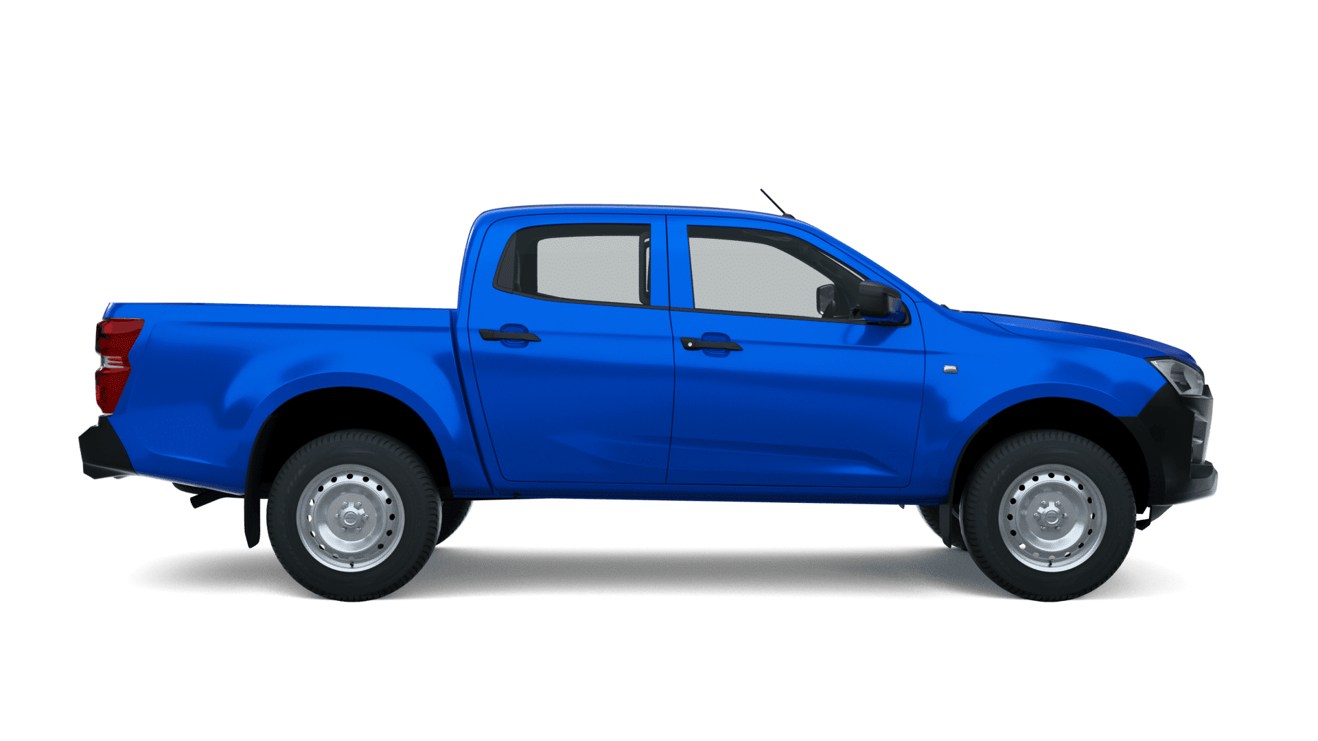 Discover the ISUZU Double Cab Bakkie | Get Bakkie Specs & Prices
