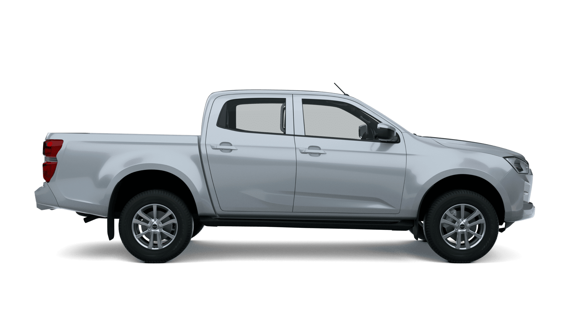 Discover the ISUZU Double Cab Bakkie | Get Bakkie Specs & Prices
