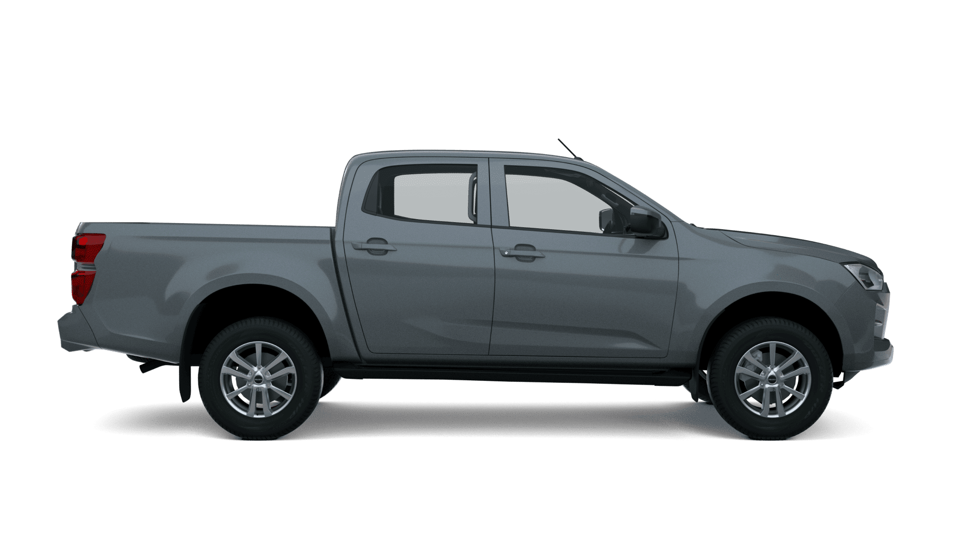 Discover the ISUZU Double Cab Bakkie | Get Bakkie Specs & Prices