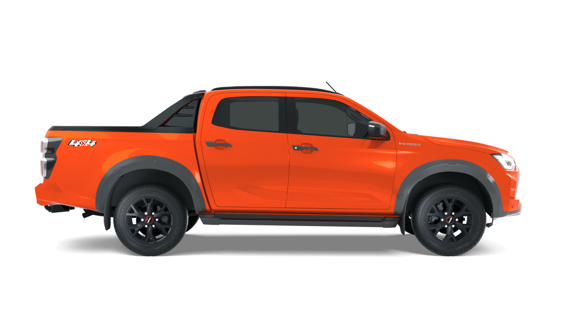 ISUZU South Africa - Explore ISUZU Bakkies & SUVs For Sale