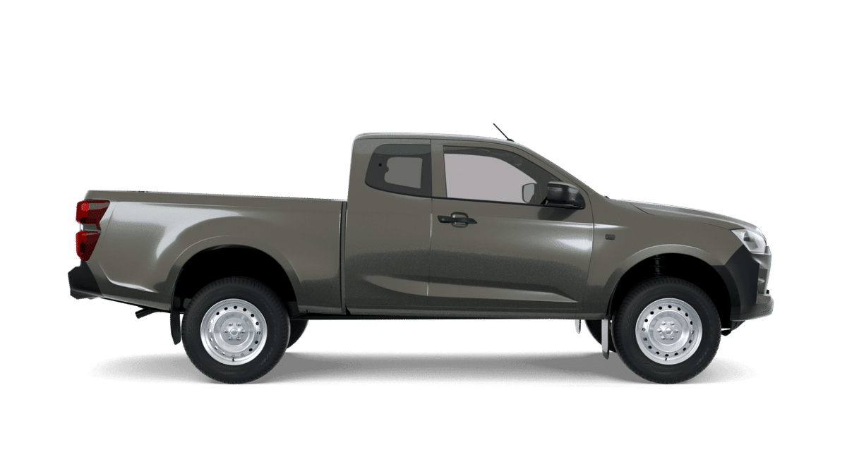 Compare Specs & Prices | D-MAX Bakkie, mu-X SUV & ISUZU Trucks