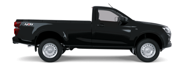 ISUZU Single Cab Bakkie For Sale | Book A Test Drive Online
