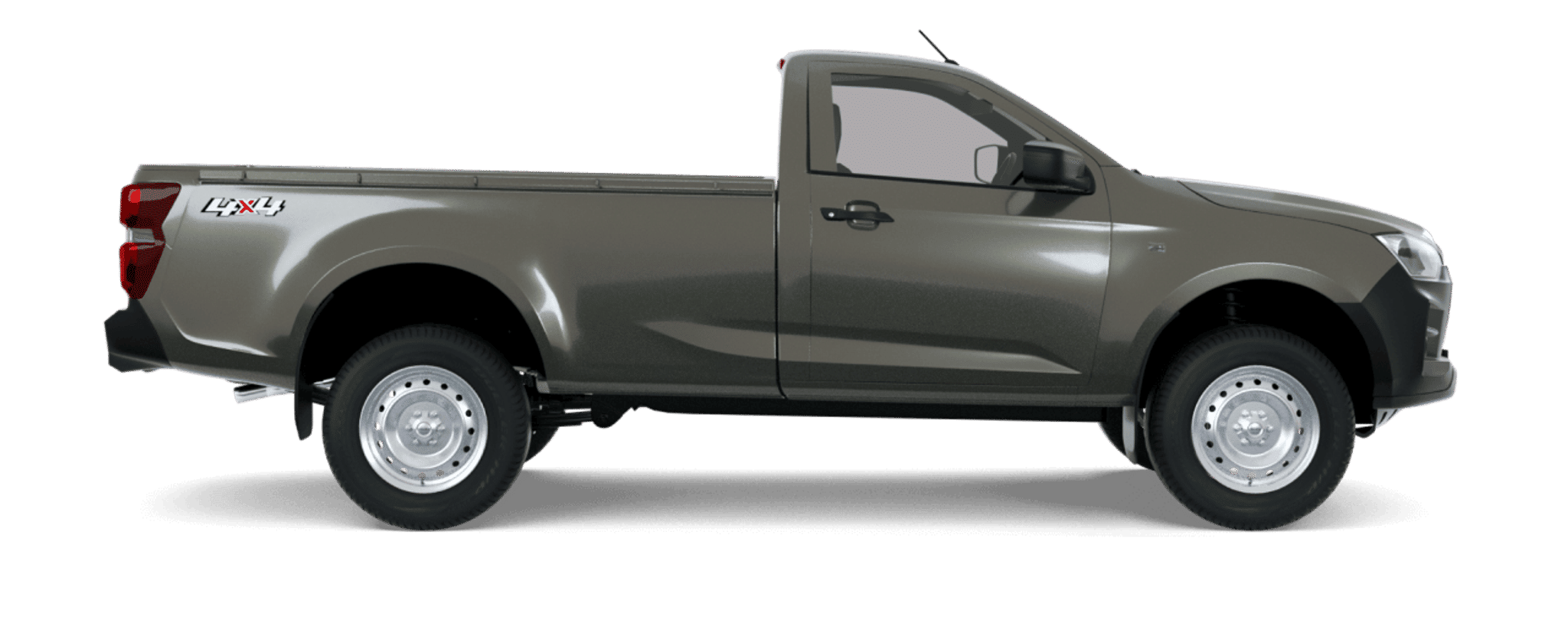 ISUZU Single Cab Bakkie For Sale | Book A Test Drive Online