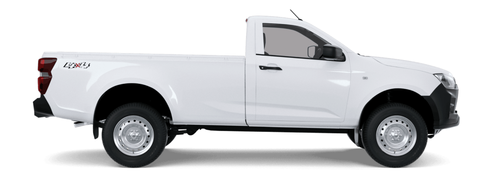 ISUZU Single Cab Bakkie For Sale | Book A Test Drive Online