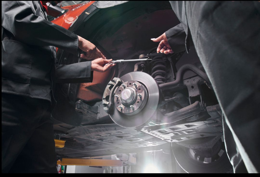 Get An Extensive Vehicle Service Plan | Take Care Of Your ISUZU