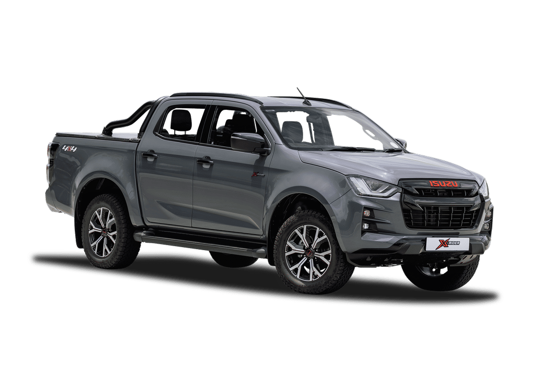 Discover The Latest ISUZU Offers | SUV, Bakkies & Trucks