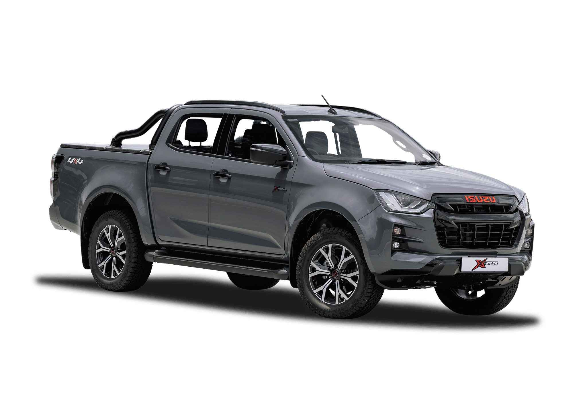 Discover The Latest ISUZU Offers | SUV, Bakkies & Trucks