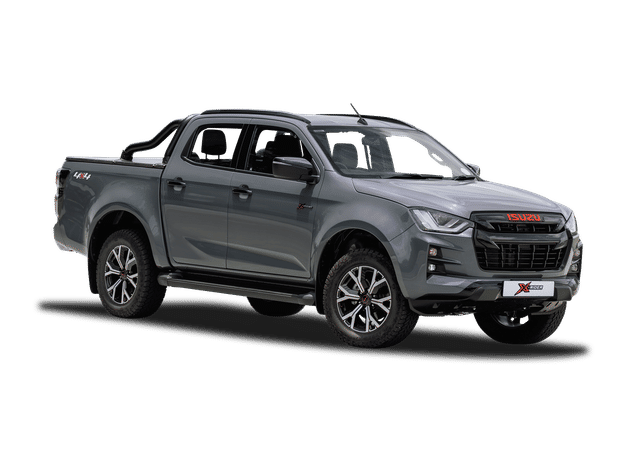 Discover The Latest ISUZU Offers | SUV, Bakkies & Trucks