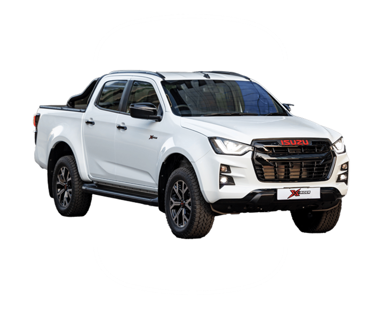 ISUZU Vehicles List | Keep Yourself Driving