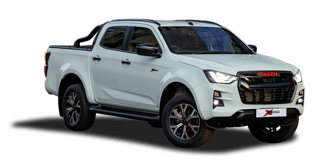 ISUZU South Africa