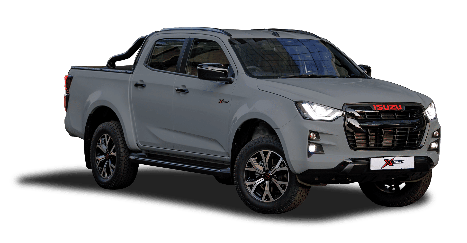 ISUZU South Africa