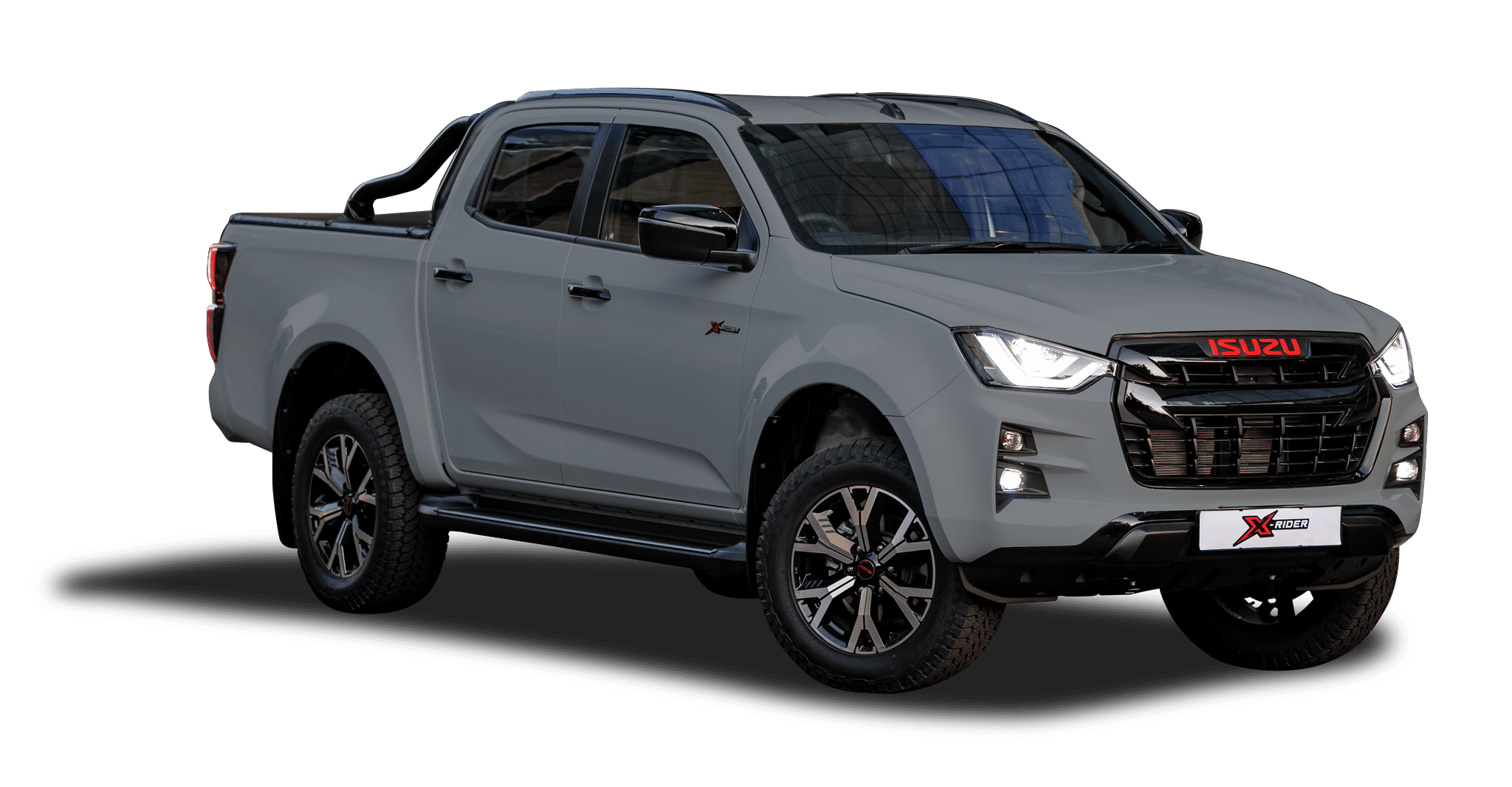 ISUZU South Africa