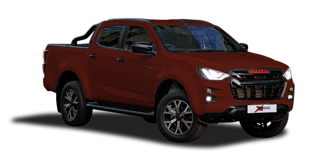 ISUZU South Africa