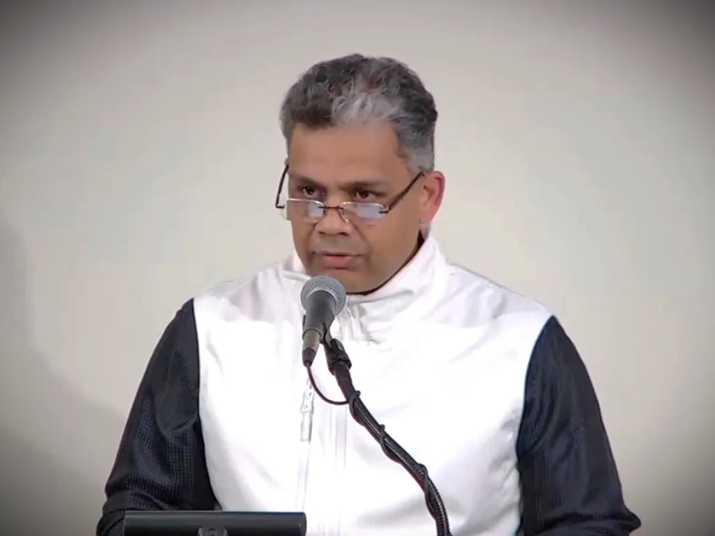 September 2023 – Vedanta Society of Providence