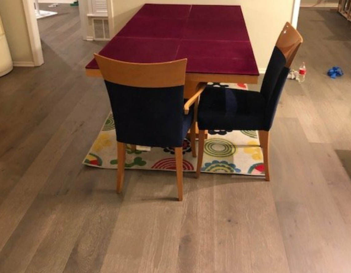 Austin Hardwood Flooring - Luxury Vinyl Plank and Laminate Floors