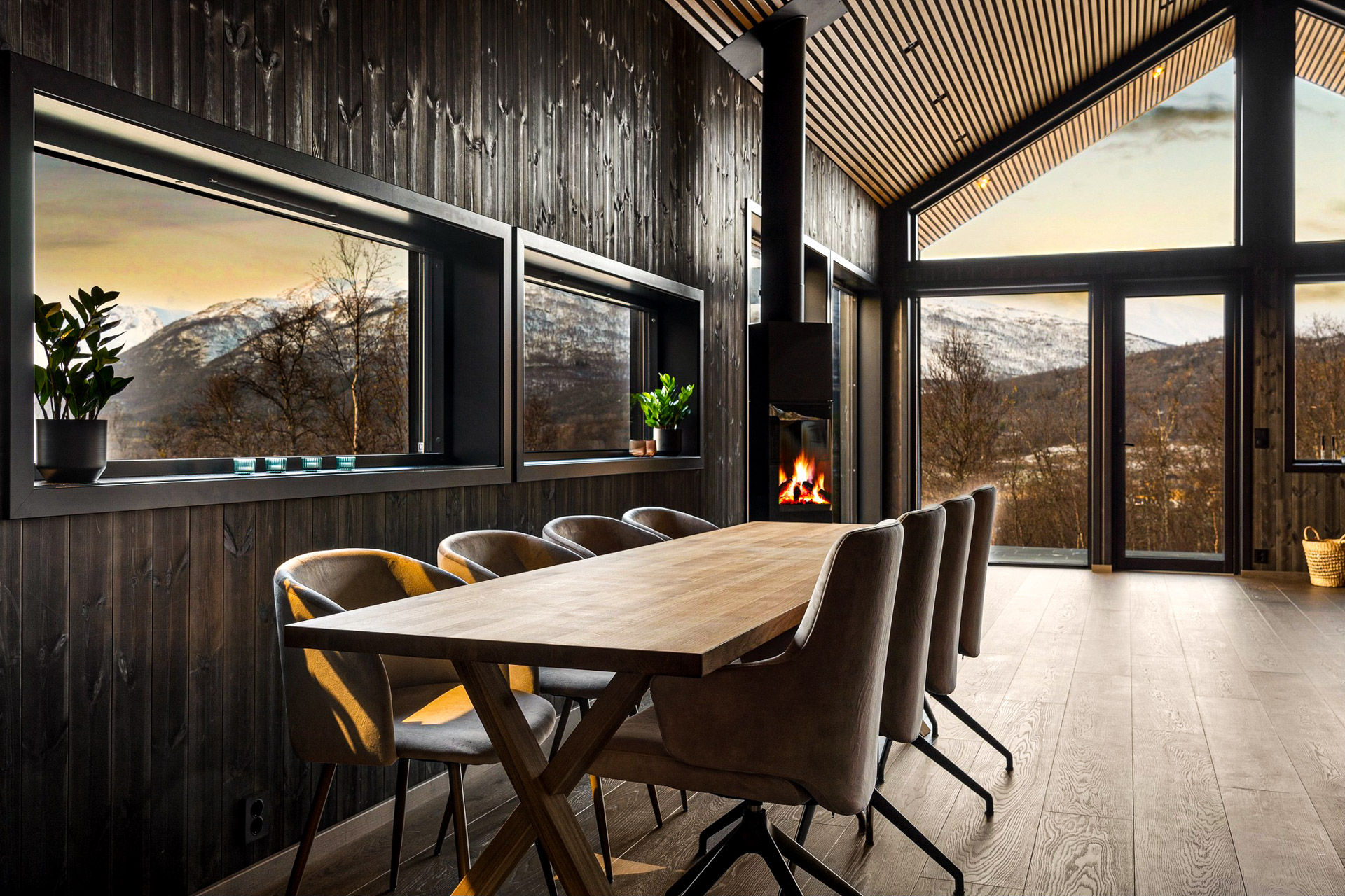 Renovering og Oppussing | Tromsdalen Bygg