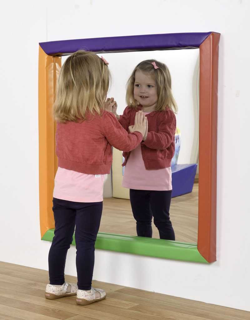 20 Inspirations Children Wall Mirrors