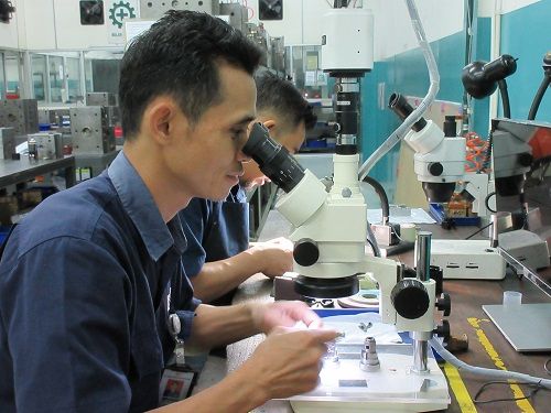 PT. Sanwa Engineering Indonesia - Engineering for Tomorrow's Needs