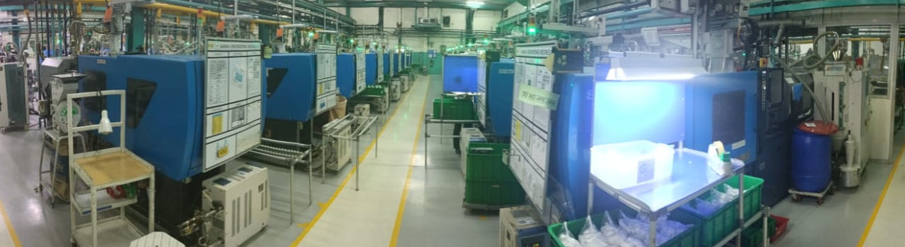 PT. Sanwa Engineering Indonesia - Engineering for Tomorrow's Needs