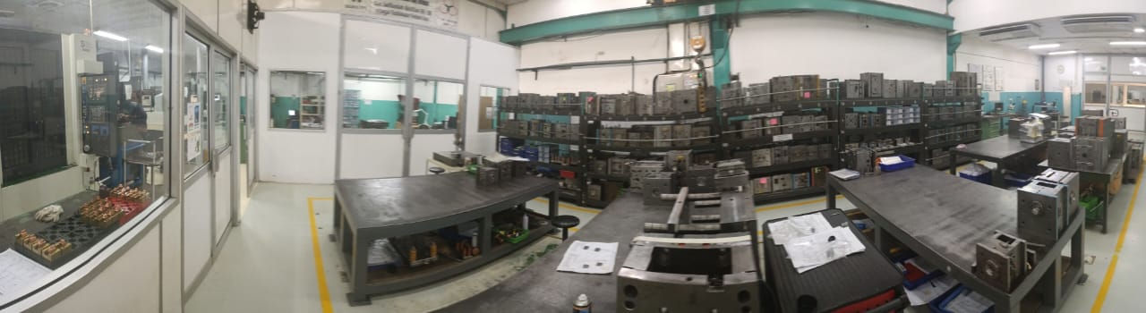 PT. Sanwa Engineering Indonesia - Engineering for Tomorrow's Needs