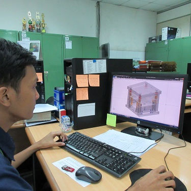 PT. Sanwa Engineering Indonesia - Engineering for Tomorrow's Needs