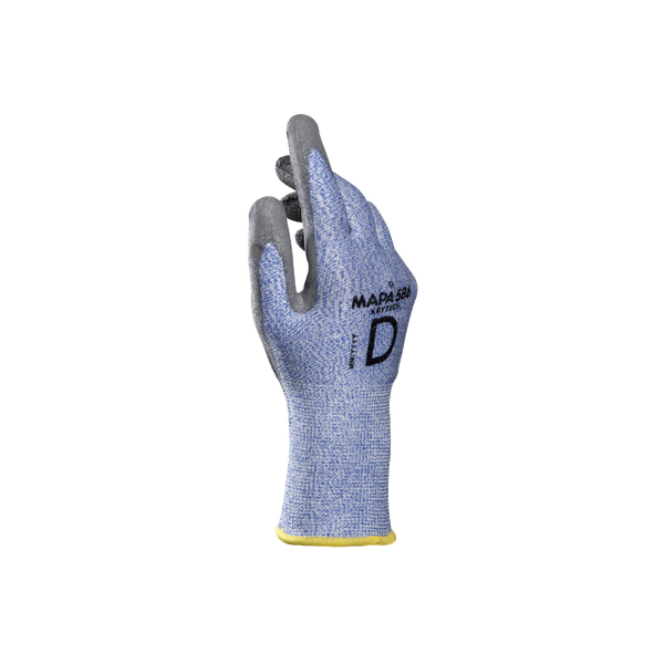 Cut Protection : Precision work - KryTech 586 | MAPA Professional