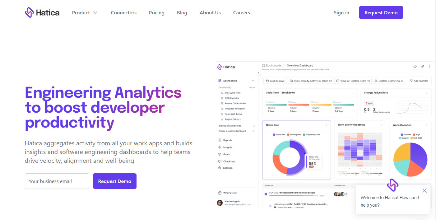 LeadrPro - Discover innovative new software