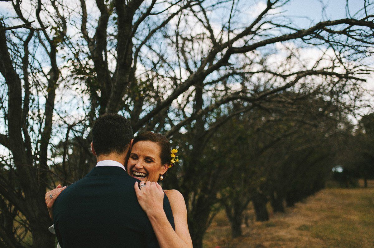 Real Wedding - Nathan & Stacey, Wallington VIC - Ivory Tribe