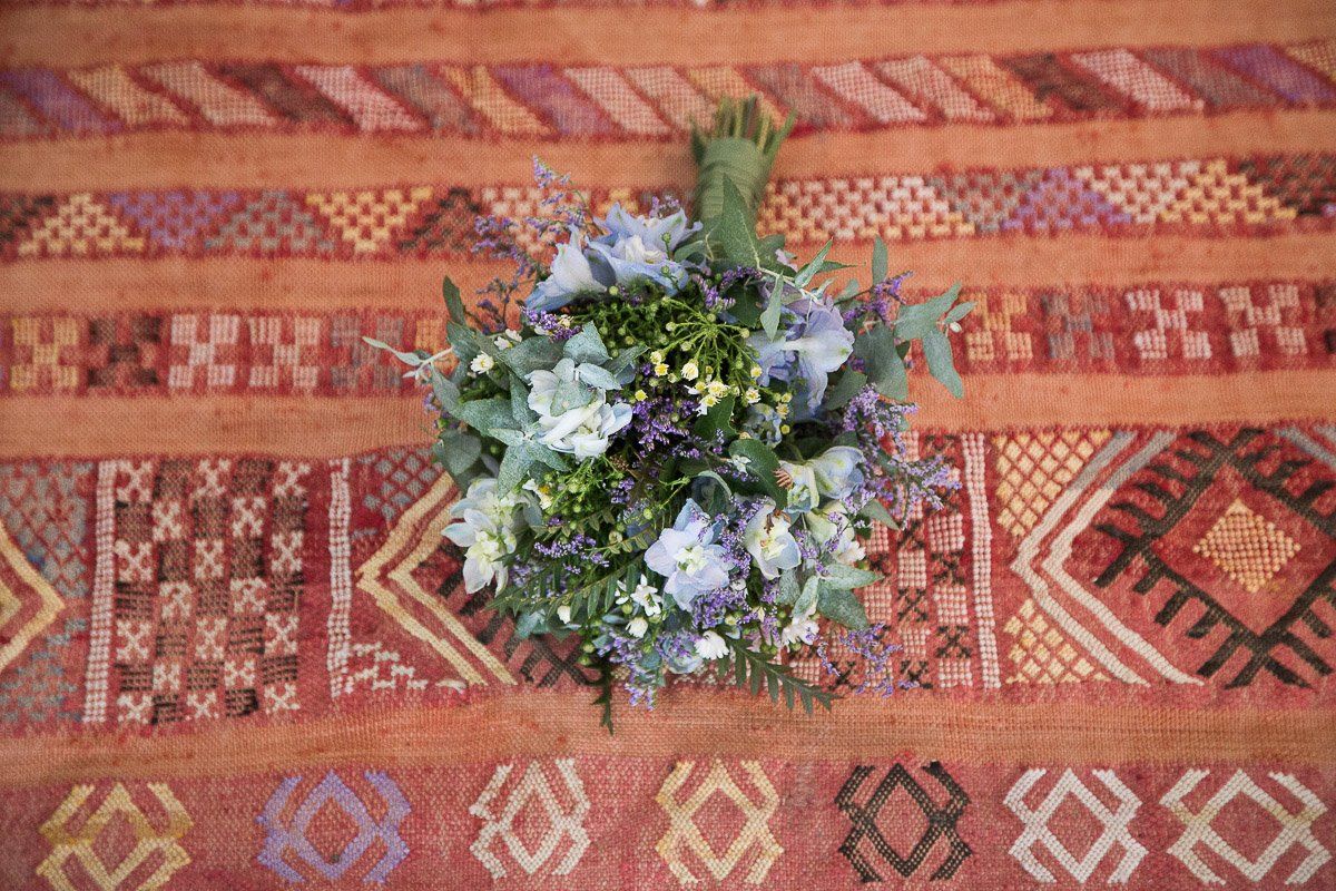 Real Wedding - Lily & Alex, Collingwood Vic - Ivory Tribe