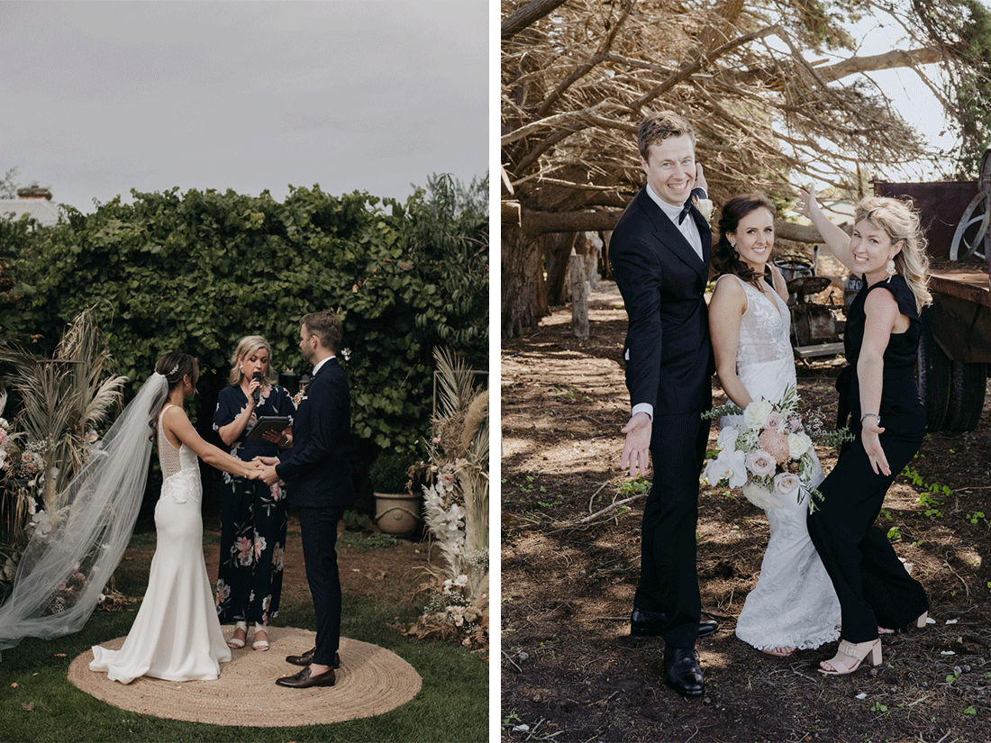 CHLOE ELLIOT - Ivory Tribe