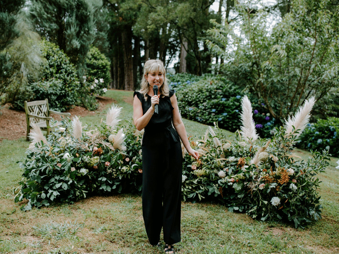 CHLOE ELLIOT - Ivory Tribe