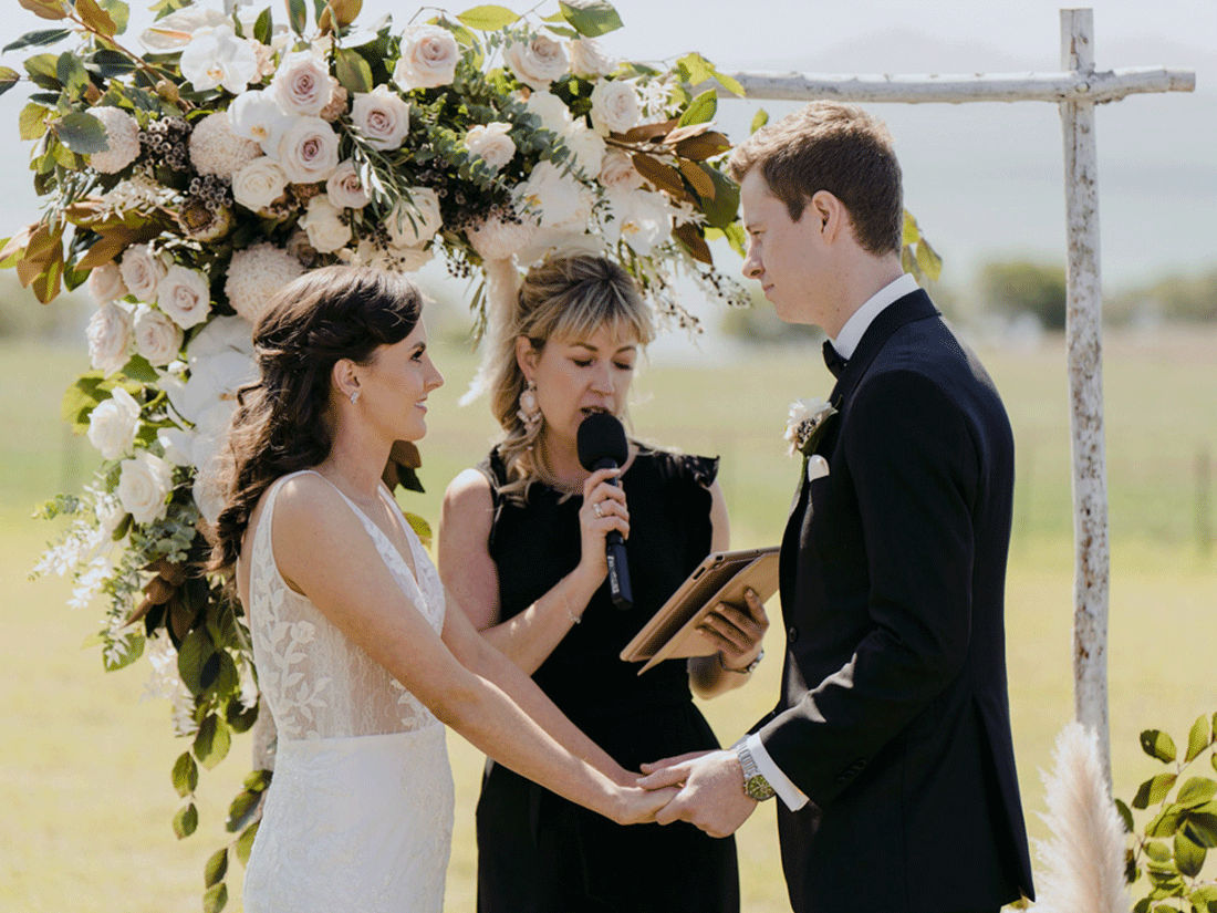 CHLOE ELLIOT - Ivory Tribe