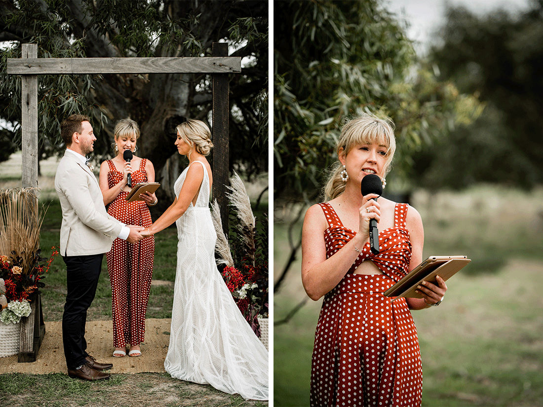 CHLOE ELLIOT - Ivory Tribe