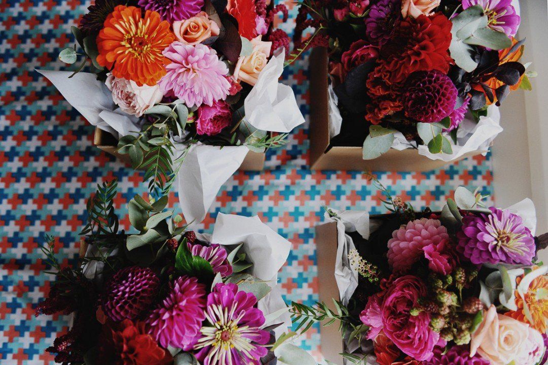 Real wedding - Marli and Reece, Wensleydale VIC - Ivory Tribe