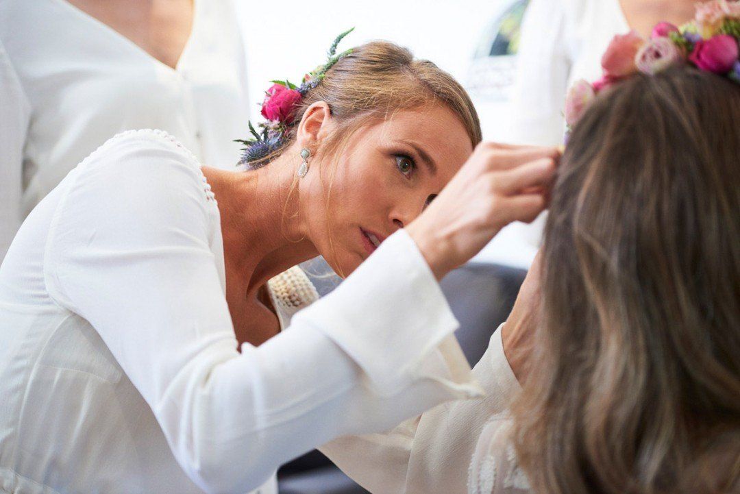 Real Wedding - Tarryn & Charlie, Melbourne CBD VIC - Ivory Tribe