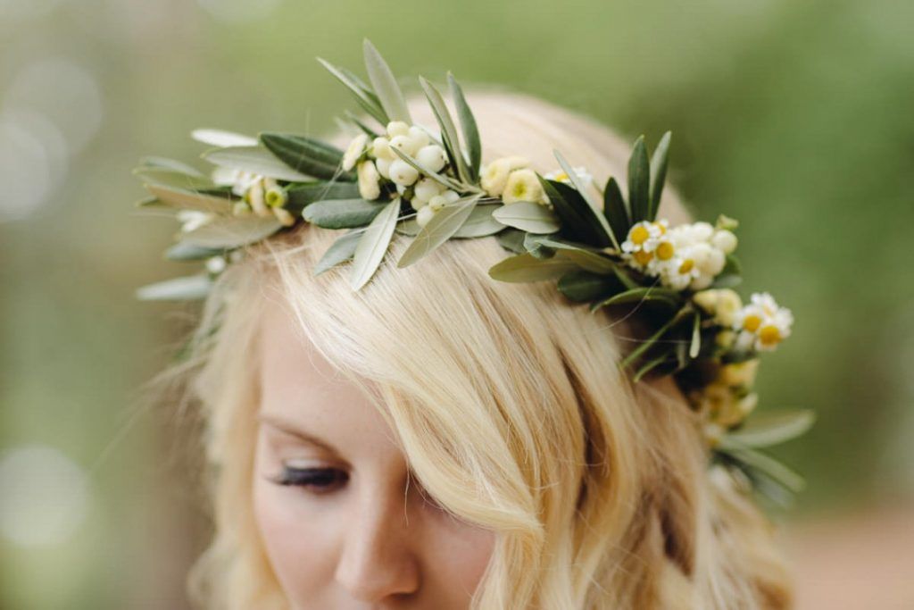 Real Wedding - Kirsten & Gareth, Daylesford VIC | Ivory Tribe
