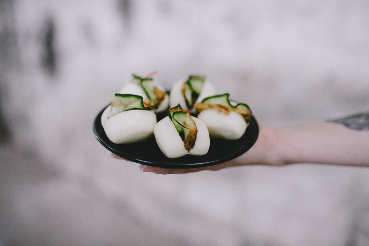 Truffleduck - a premier catering experience | Ivory Tribe