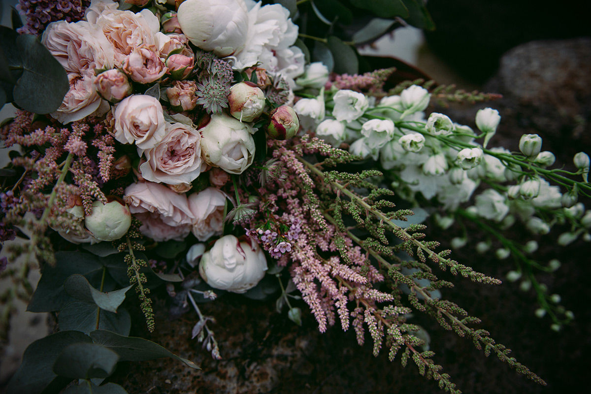 Getting to know super stylists Ruby + James - Ivory Tribe