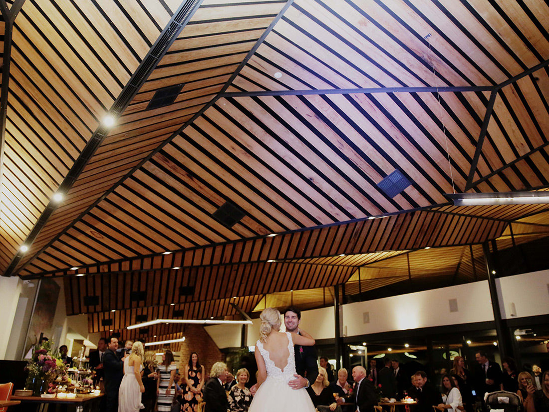 Venue spotlight - Flying Brick Cider House - Ivory Tribe