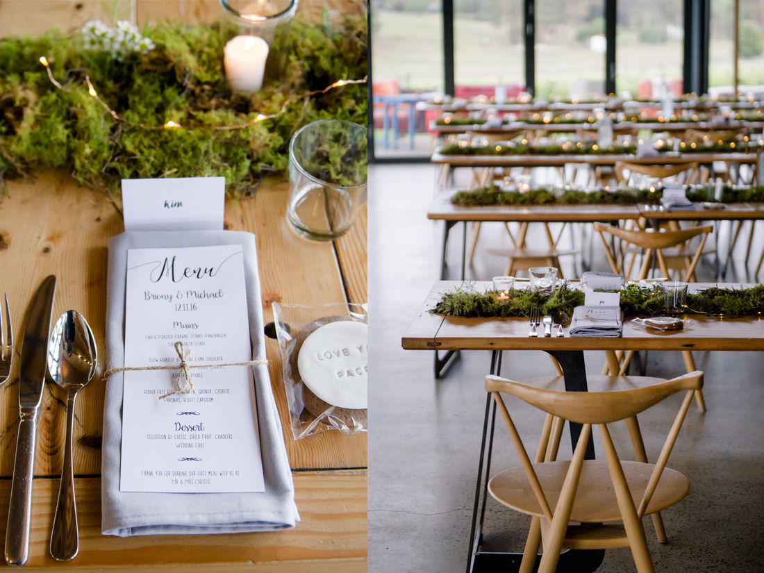 Venue spotlight - Flying Brick Cider House - Ivory Tribe