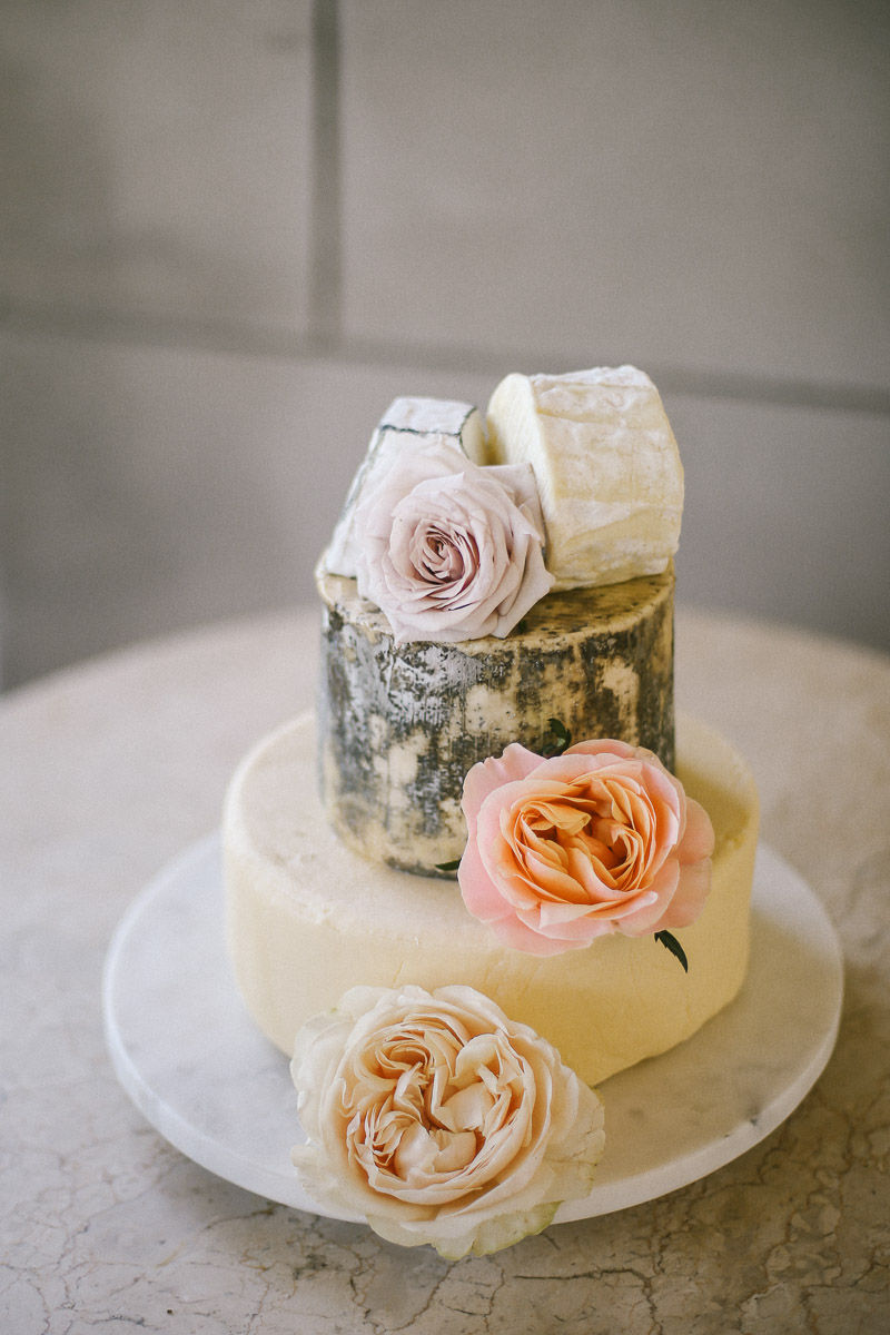 What's Cooking - 2019 Cake Trends | Ivory Tribe