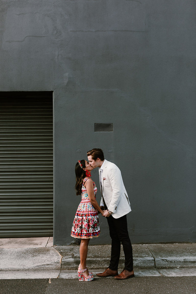 Real Engagement - Sheetal & Andrew, - Ivory Tribe