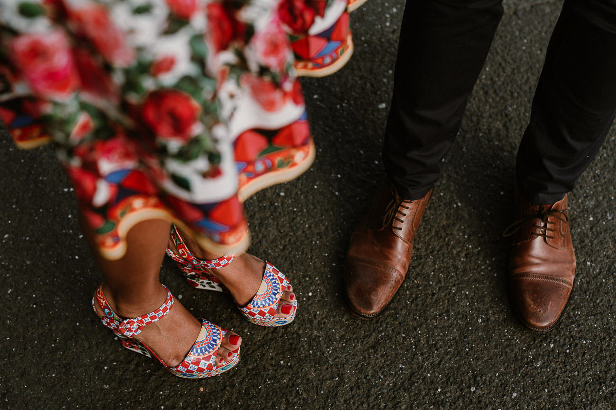 Real Engagement - Sheetal & Andrew, - Ivory Tribe