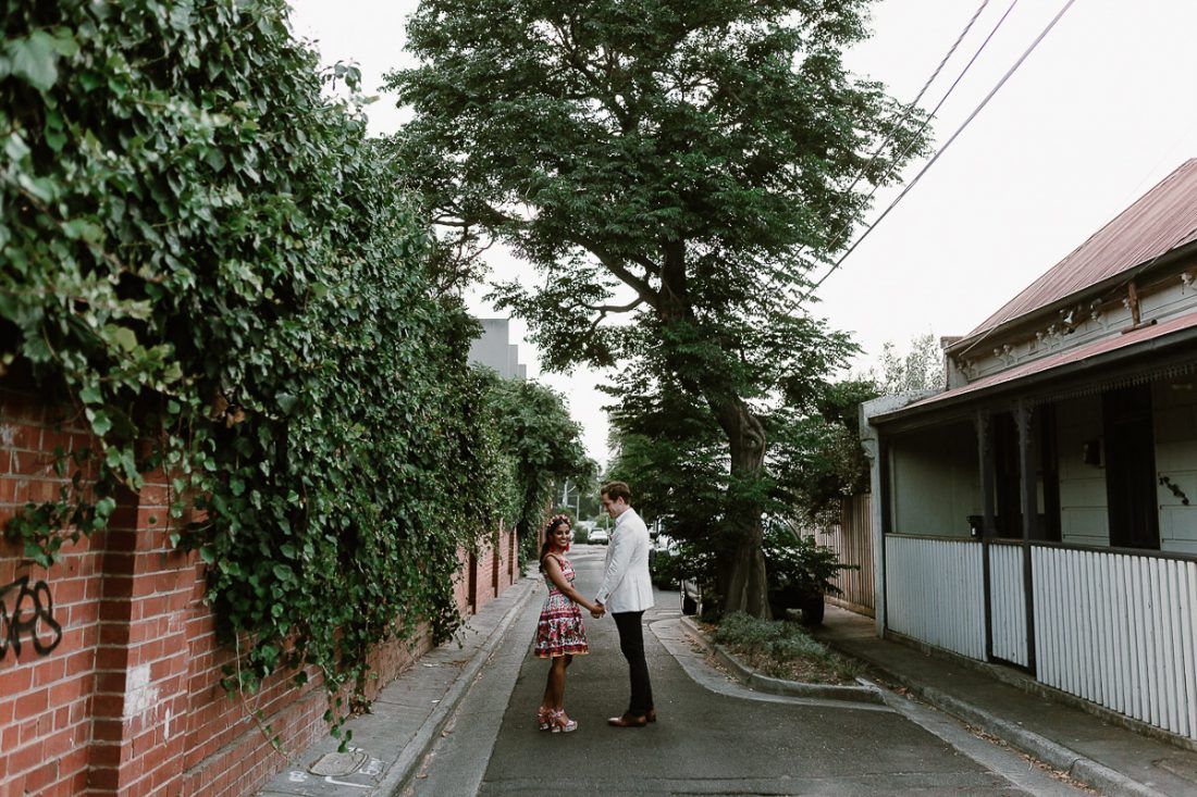 Real Engagement - Sheetal & Andrew, - Ivory Tribe