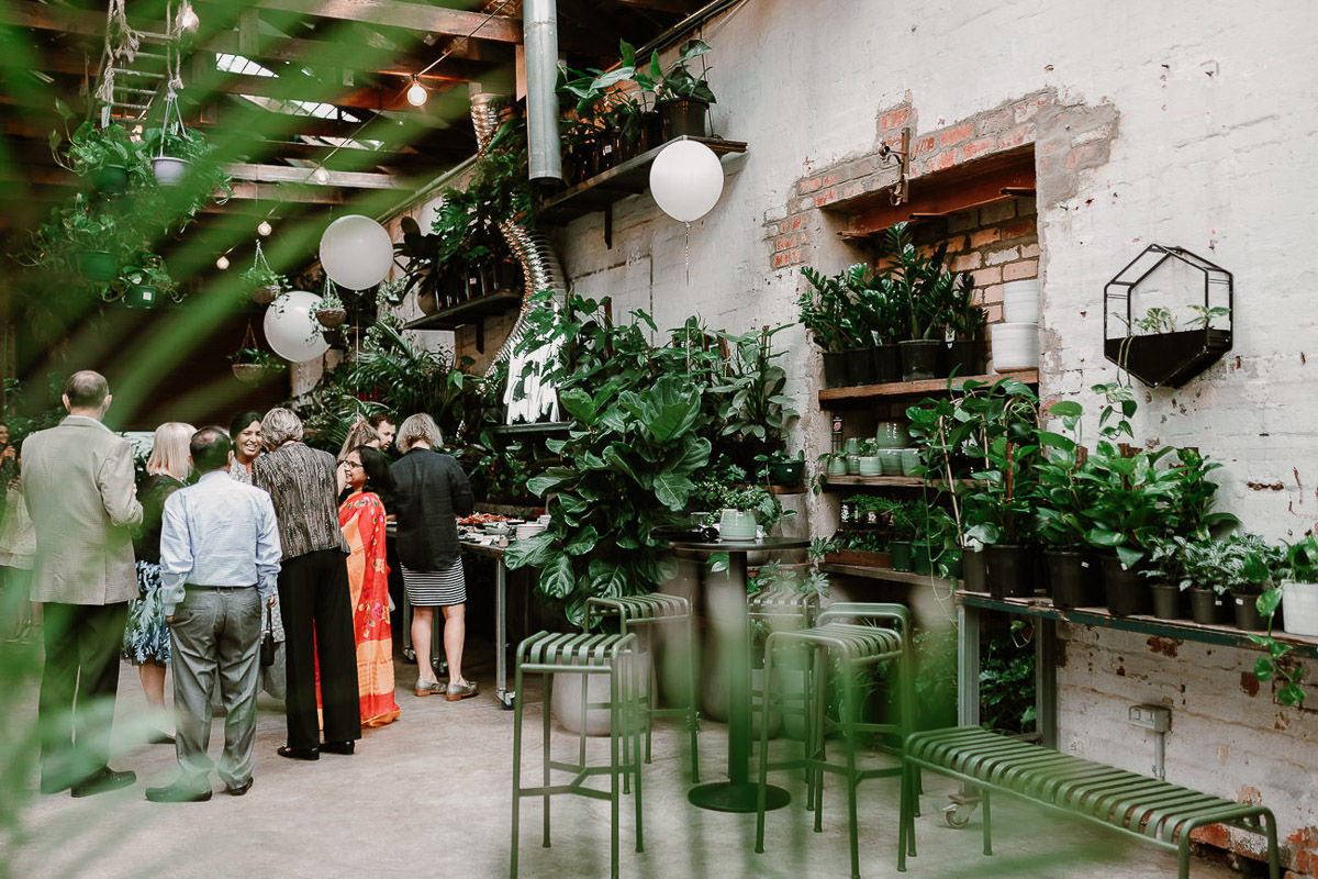 Real Engagement - Sheetal & Andrew, - Ivory Tribe