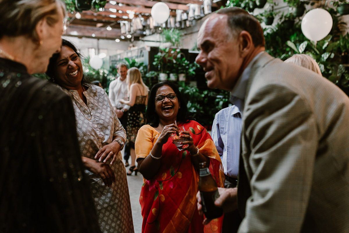 Real Engagement - Sheetal & Andrew, - Ivory Tribe