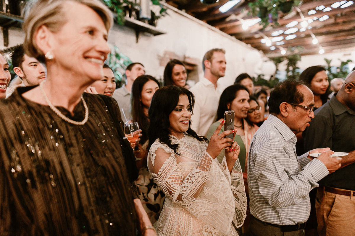 Real Engagement - Sheetal & Andrew, - Ivory Tribe