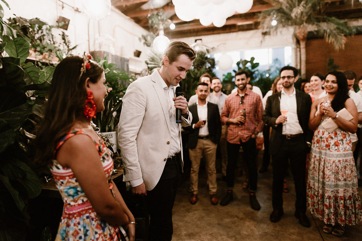 Real Engagement - Sheetal & Andrew, - Ivory Tribe