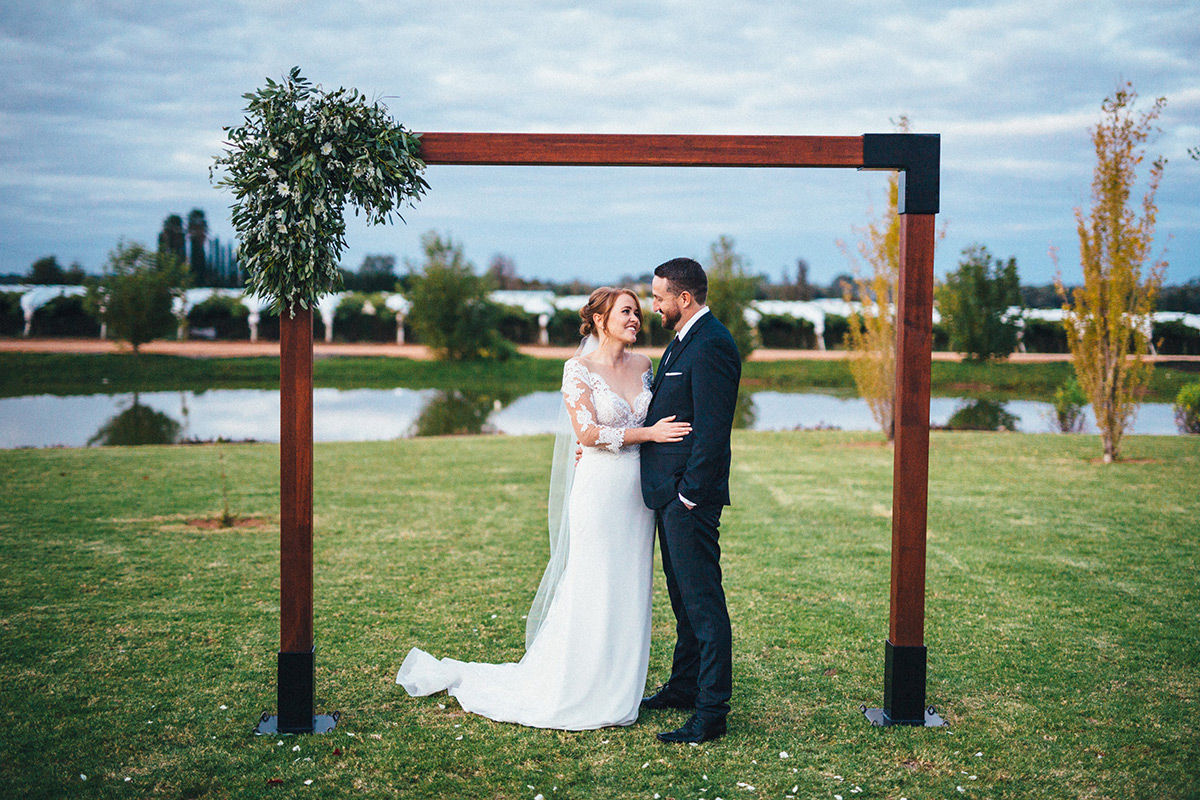 The Murray - Wedding Venues - Ivory Tribe